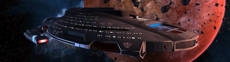 Dico S.F. – Ablative armour | Esprit S.F.